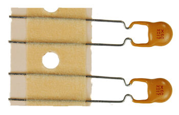 RXE017 170mA Polyswitch Resettable Fuse