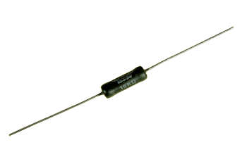 15K ohms 5W Axial Wirewound Power Resistor (Pkg of 3)