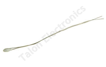 10K Ohms NTC Bead Thermistor Alpha Sensors 14A1002